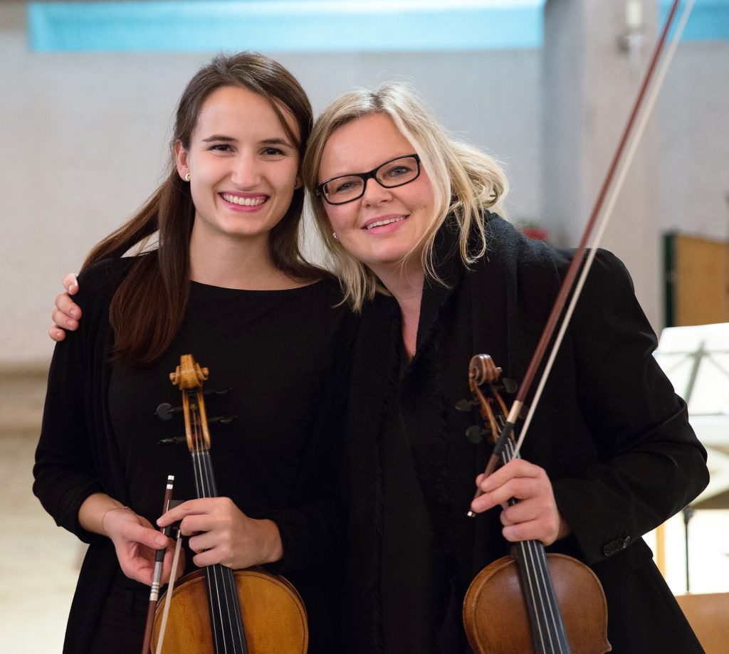 Am Ende lebt die Liebe | Sang & Klang in EdH e.V.